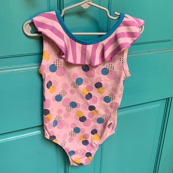Matilda Jane | Swim | Matilda Jane Ready To Tumble Leotard Bodysuit ...